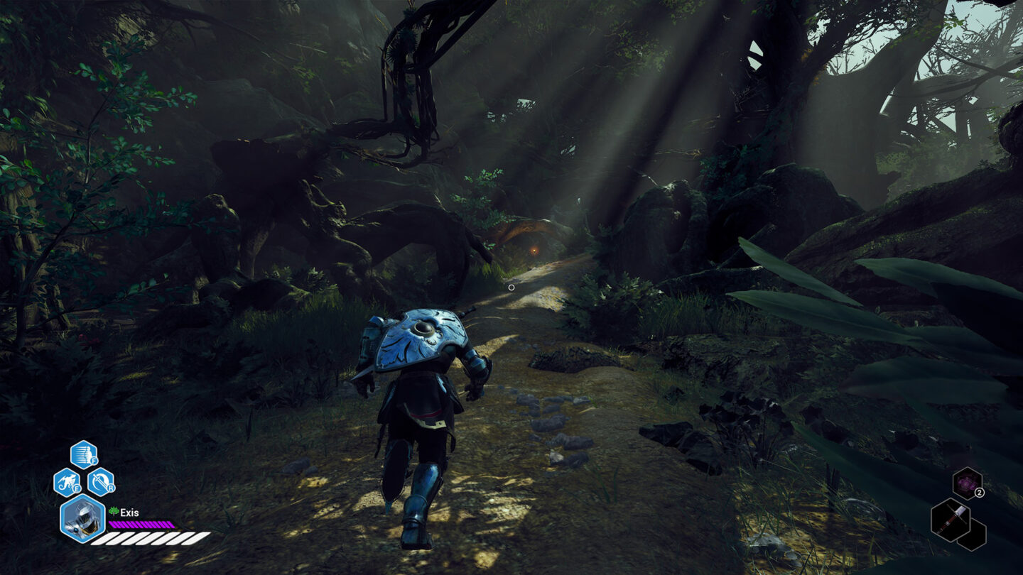 Multiplayer open-world dragon and melee extraction game Dragonhold announced for PC - Gematsu