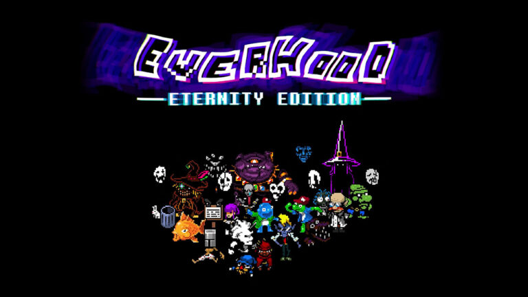 Everhood: Eternity Edition announced for PS5, Xbox Series, PS4, and ...