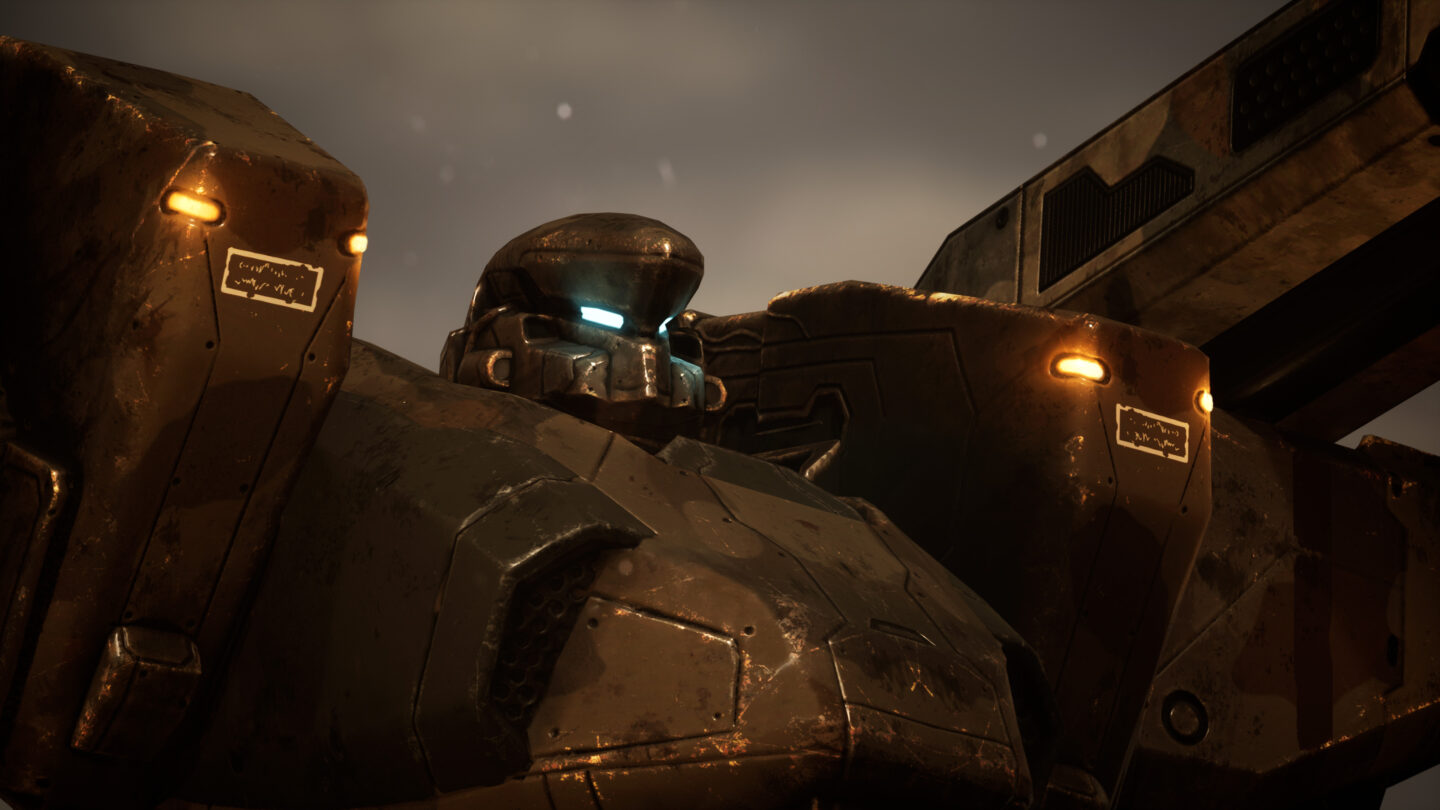FRONT MISSION 2: Remake launches October 5 - Gematsu
