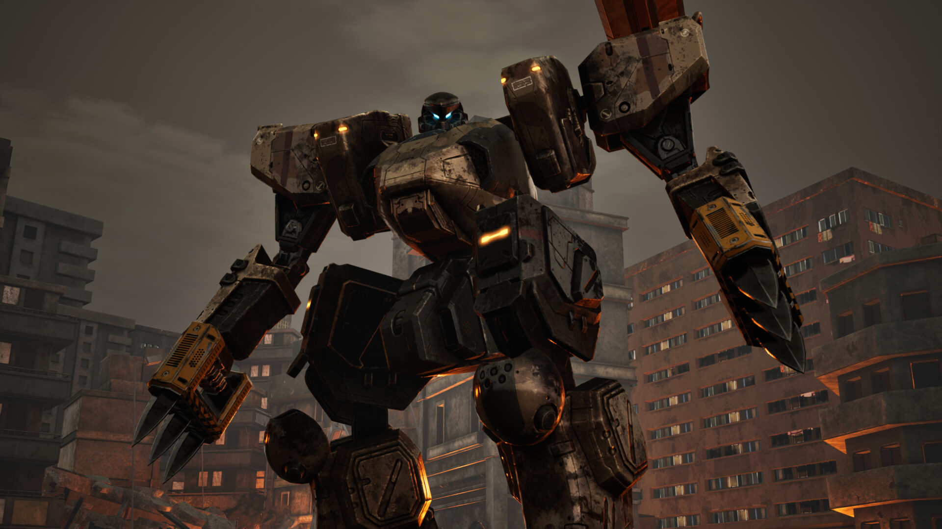 FRONT MISSION 2: Remake launches October 5 - Gematsu