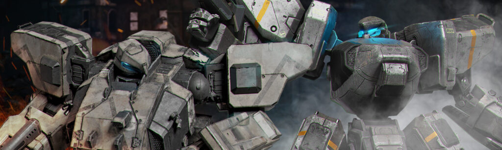 FRONT MISSION 2: Remake launches October 5 - Gematsu