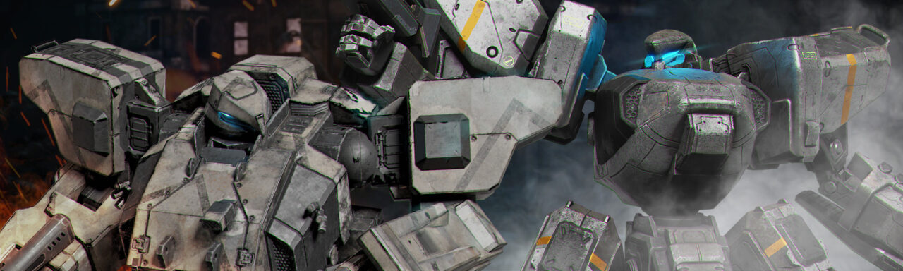 FRONT MISSION 2: Remake launches October 5 - Gematsu