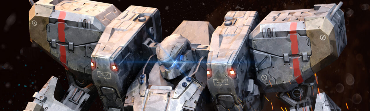 FRONT MISSION 2: Remake launches October 5 - Gematsu