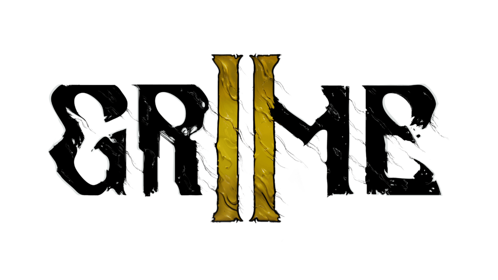 GRIME II announced for PC - Gematsu