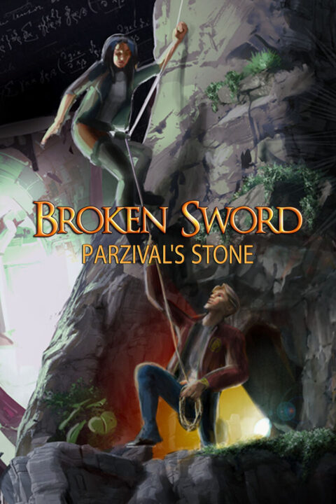 Broken Sword: Parzival’s Stone - Gematsu