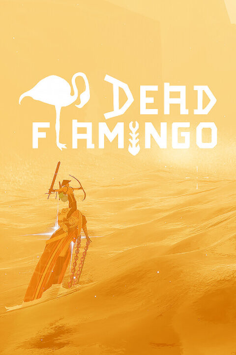 Dead Flamingo - Gematsu