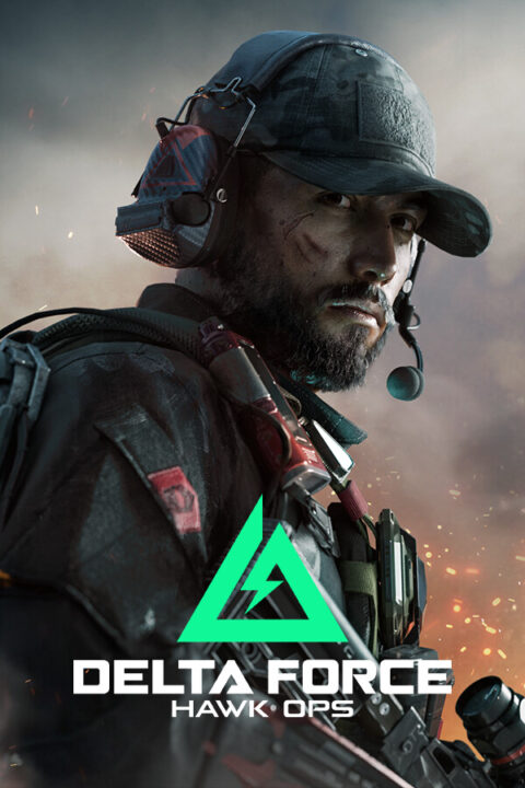 Delta Force - Gematsu