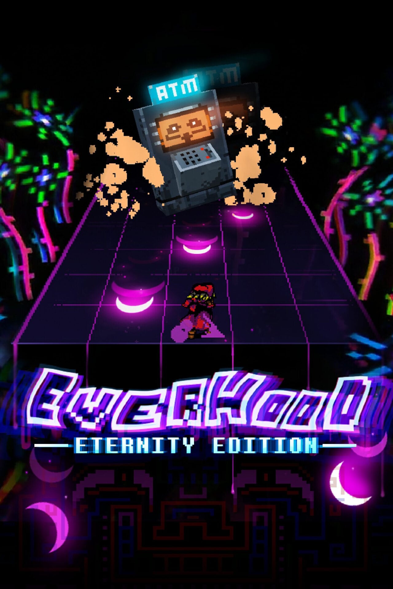 Everhood: Eternity Edition - Gematsu