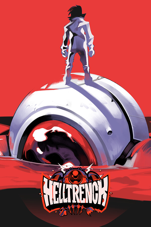 Helltrench - Gematsu