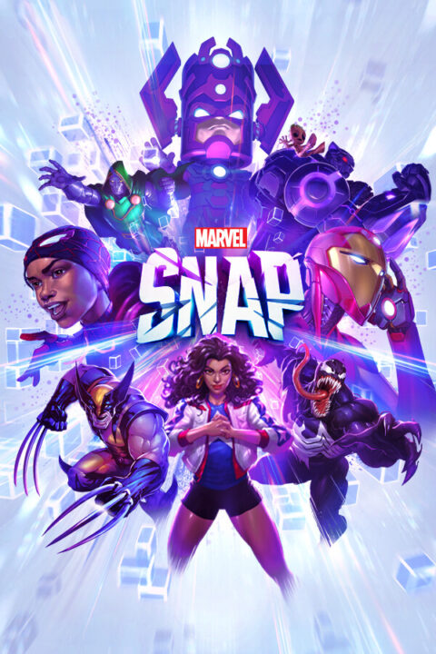 Marvel Snap - Gematsu