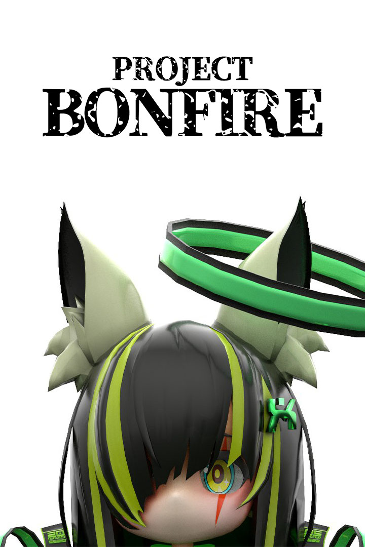 Project Bonfire - Gematsu