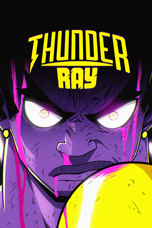 Thunder Ray - Gematsu