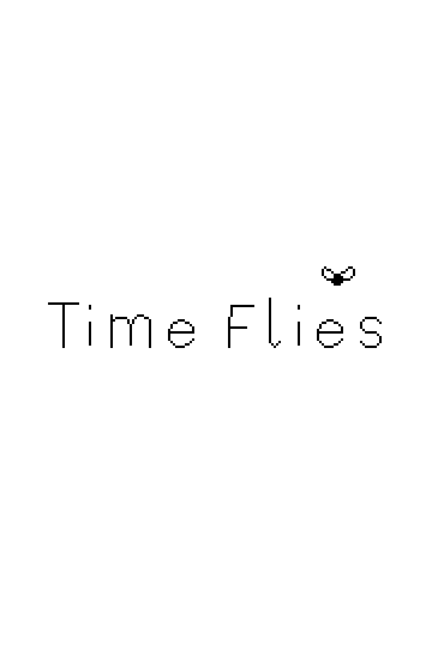 Time Flies - Gematsu
