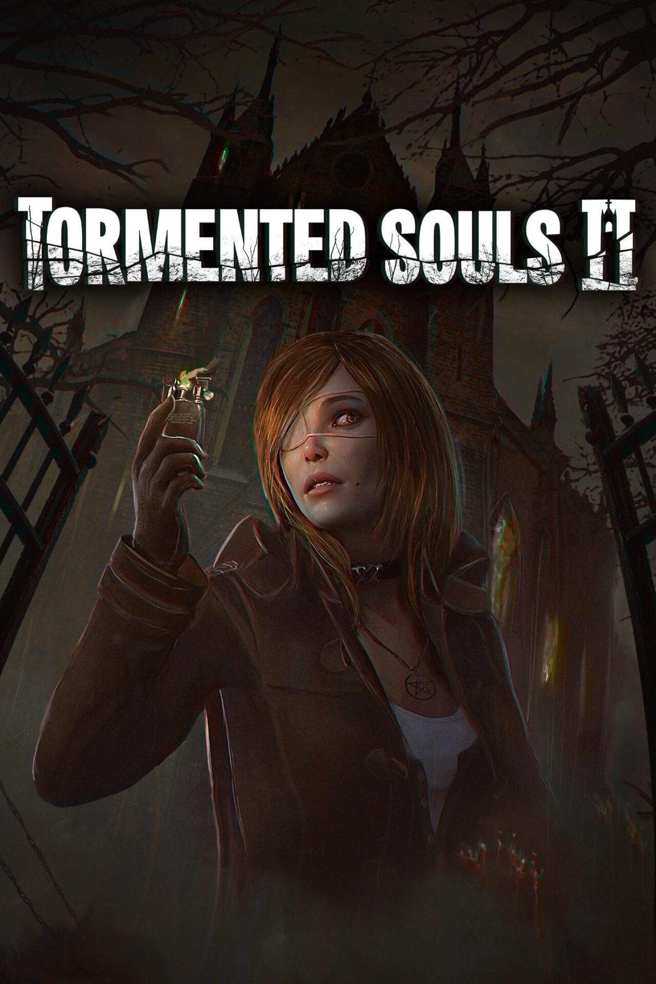 Tormented Souls II - Gematsu