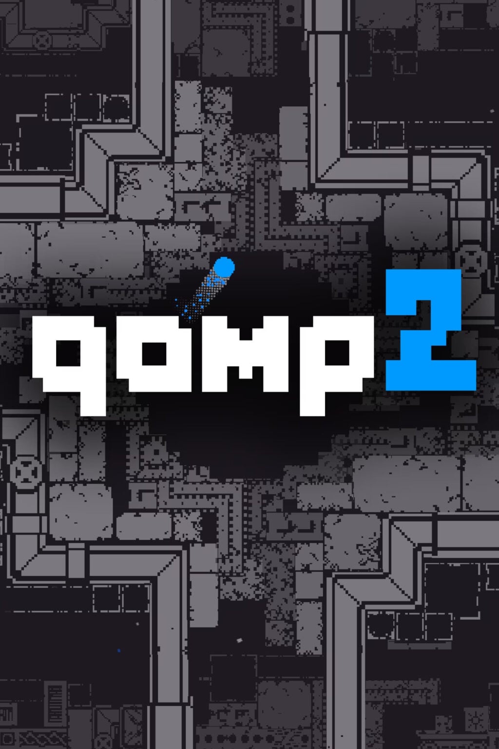 qomp2 - Gematsu