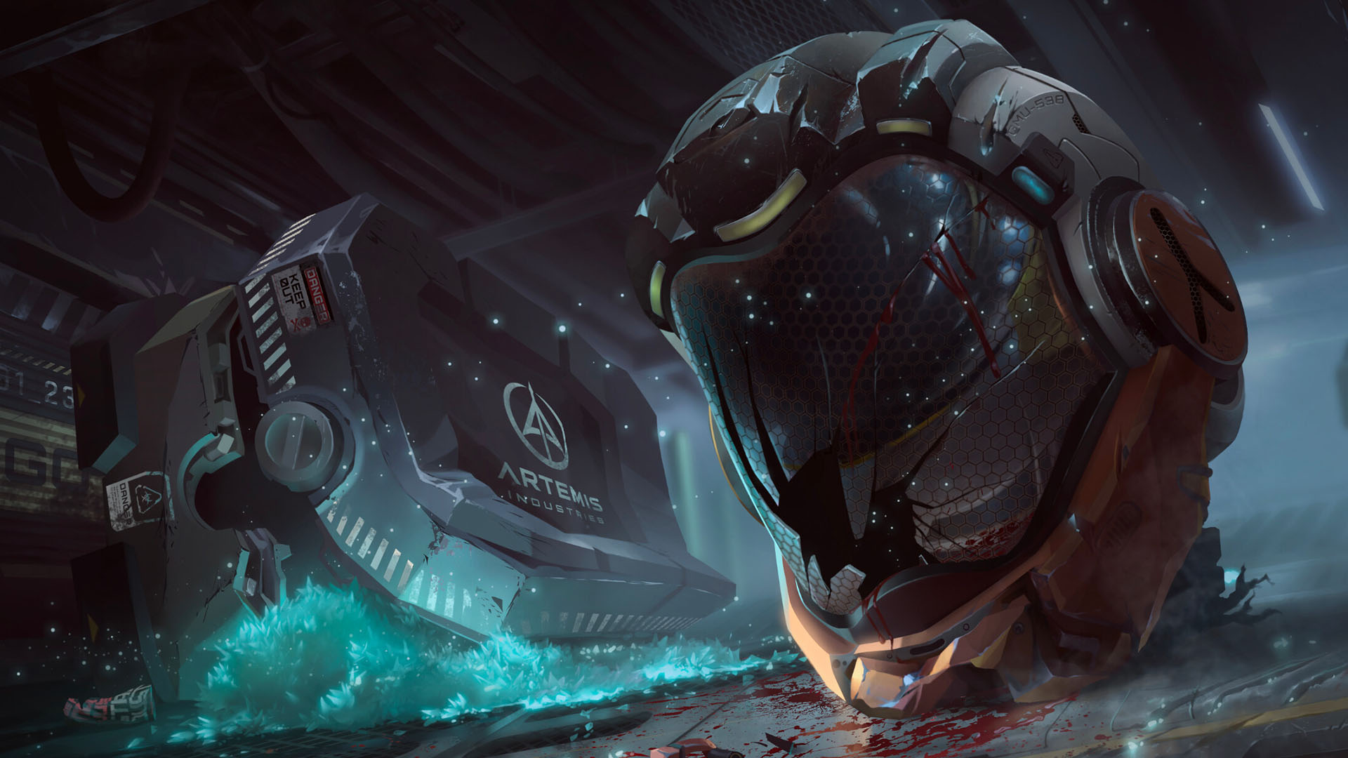 Astral Rot - Gematsu