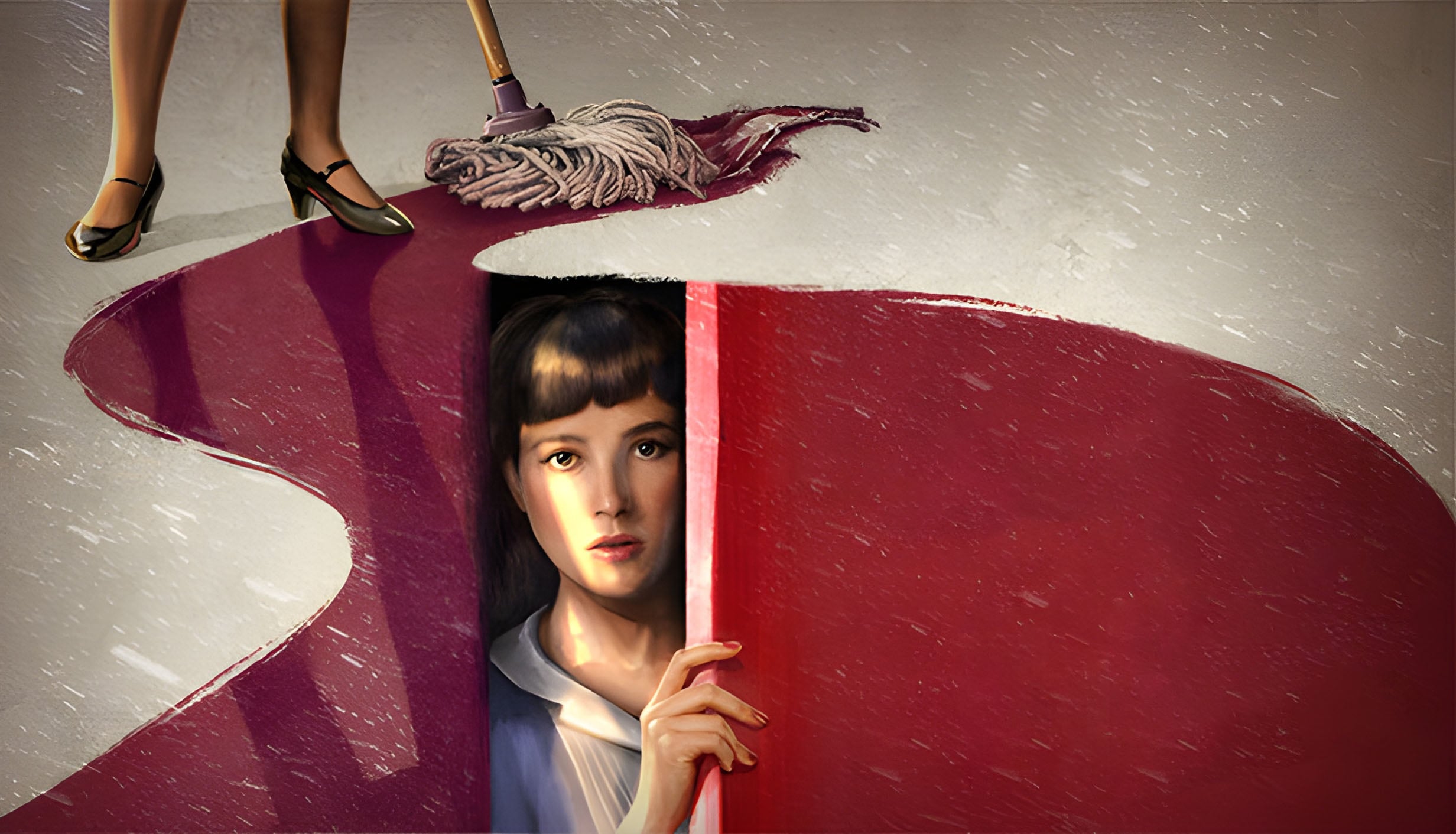 This Bed We Made - Gematsu