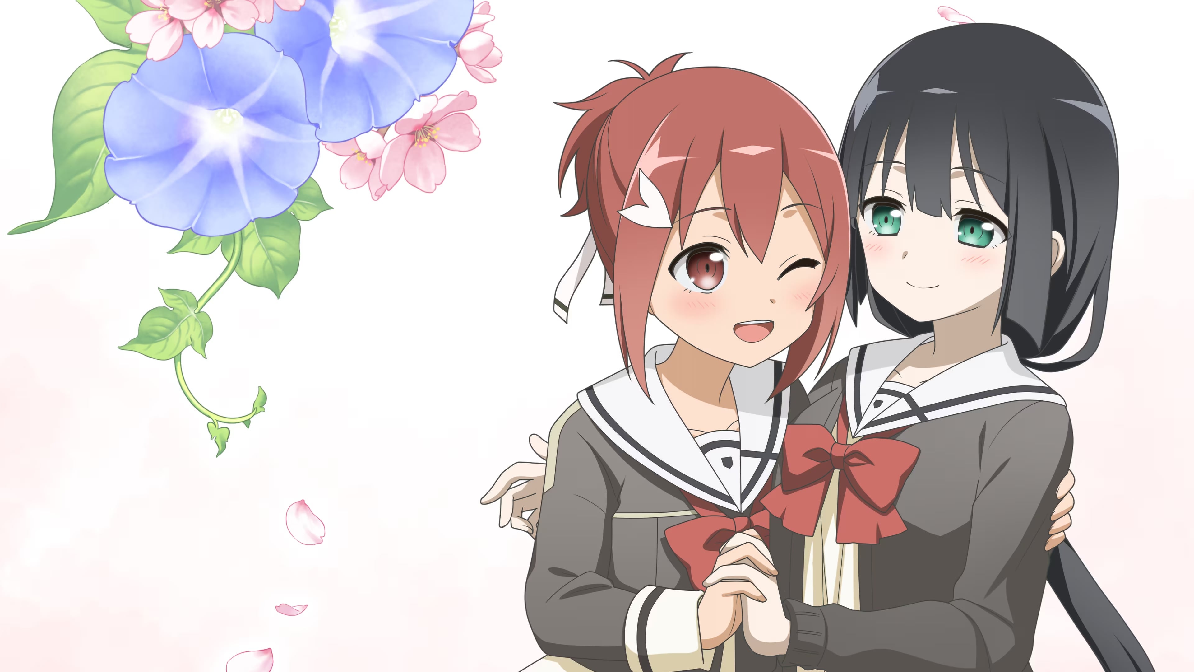 Yuki Yuna is a Hero: Hanayui no Kirameki (2024) - Gematsu
