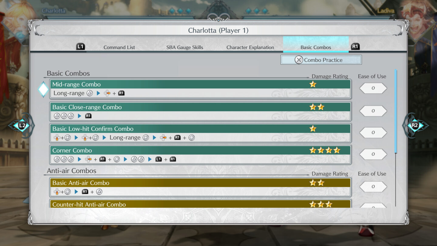 Granblue Fantasy Versus: Rising launches November 30 - Gematsu