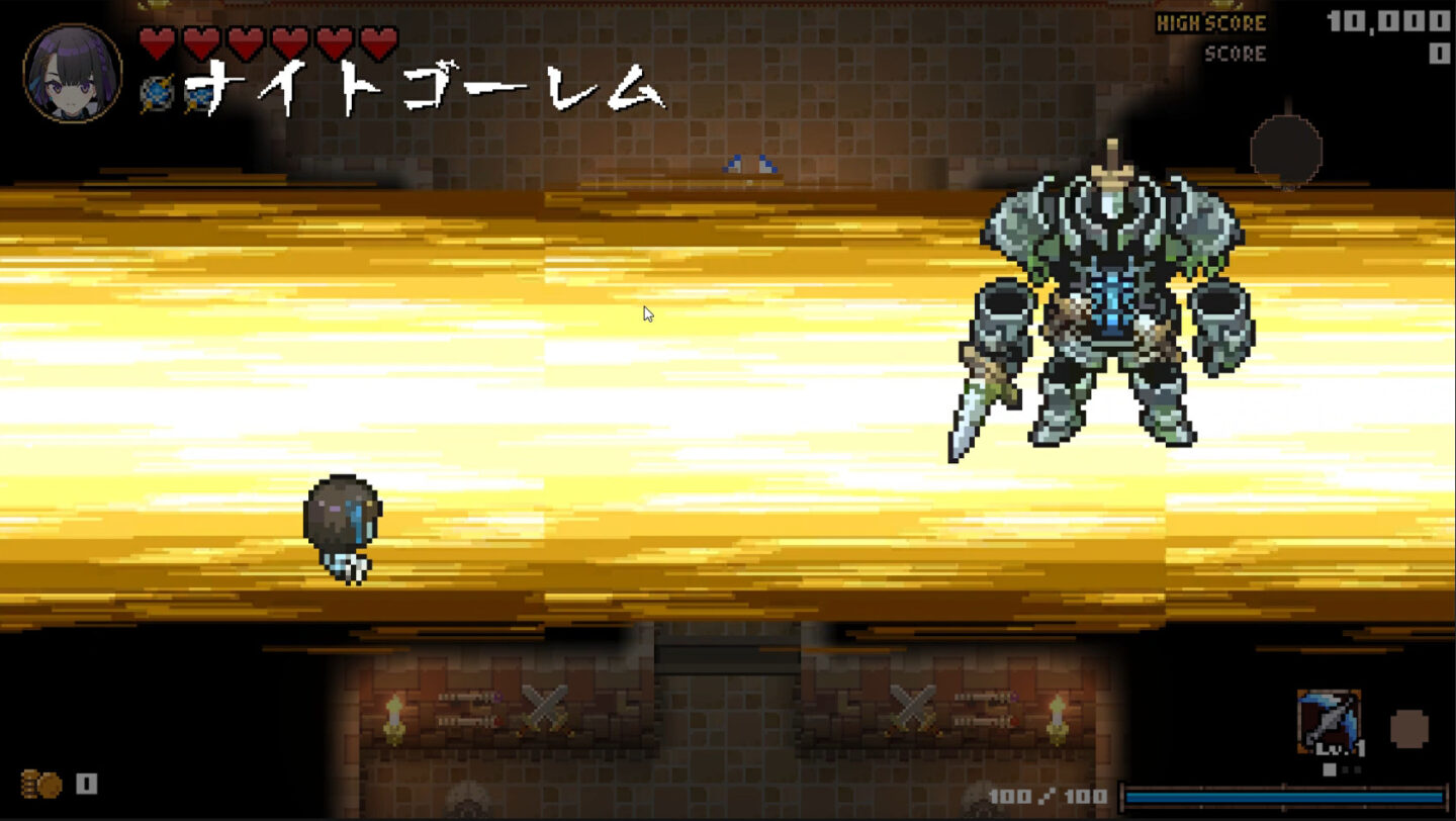 SUCCESS Corporation announces roguelike twin-stick shooter HEAVEN ...
