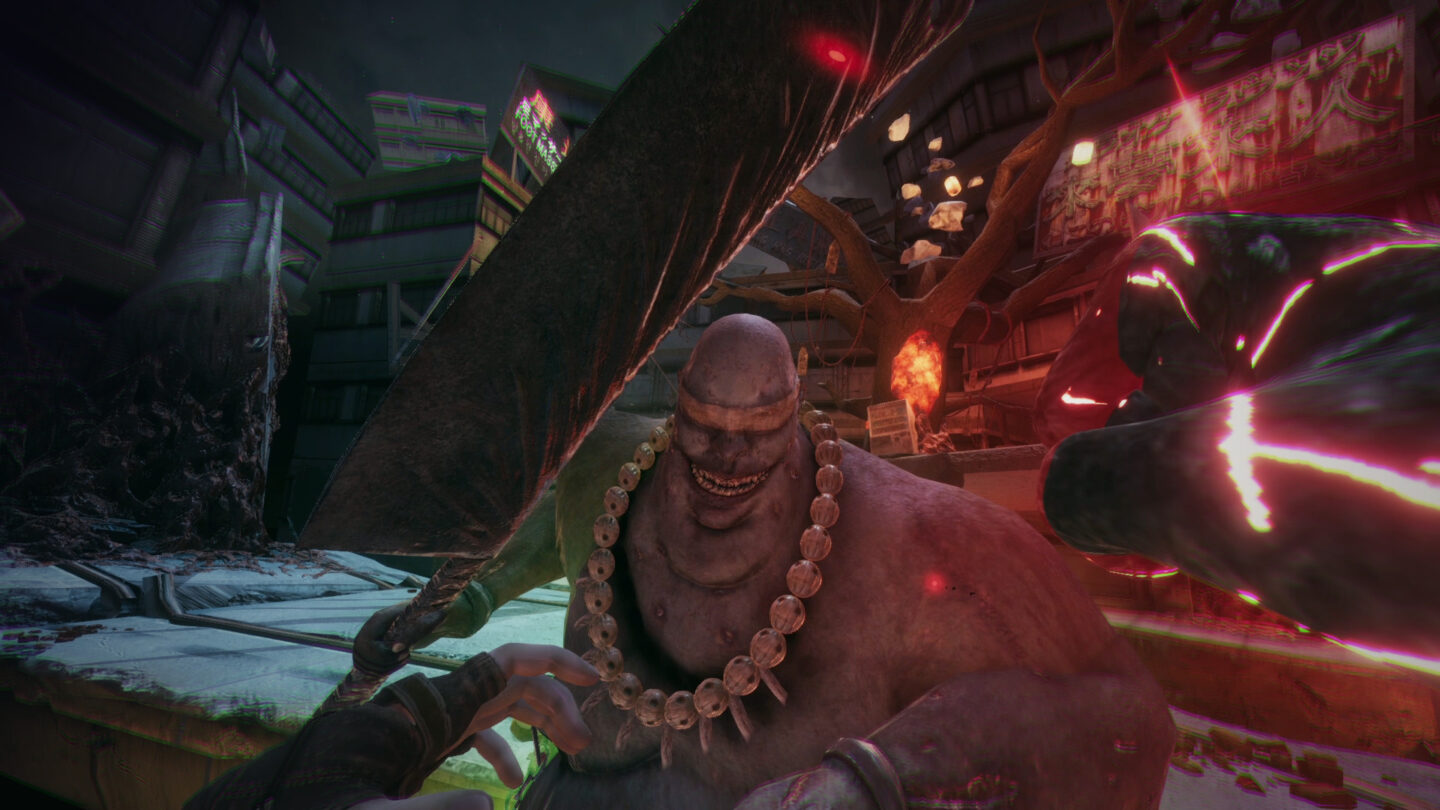 Hellsweeper VR ‘Co-Op’ trailer - Gematsu