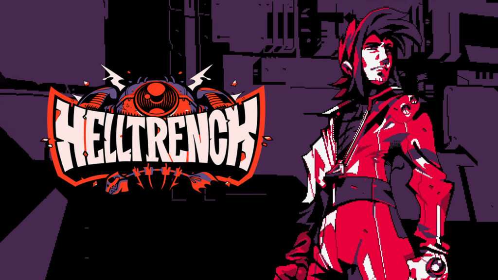 Roguelike action game Helltrench announced for PC - Gematsu