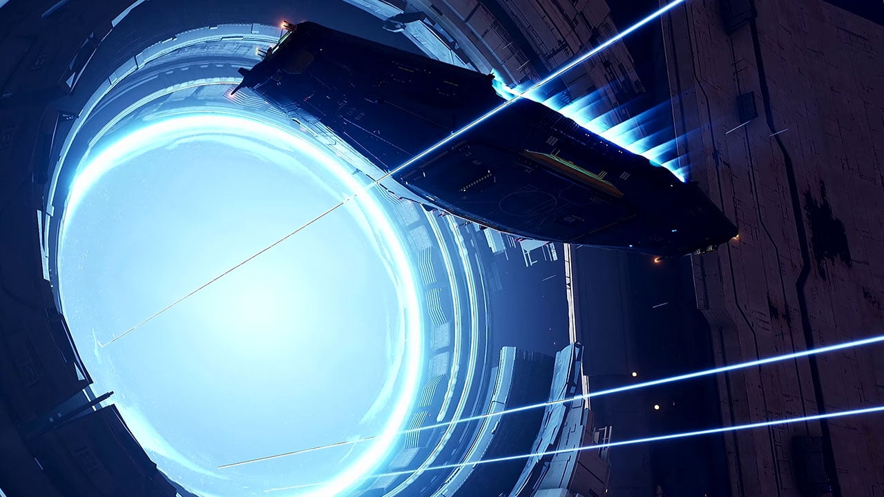 Homeworld 3 ‘Story’ trailer - Gematsu