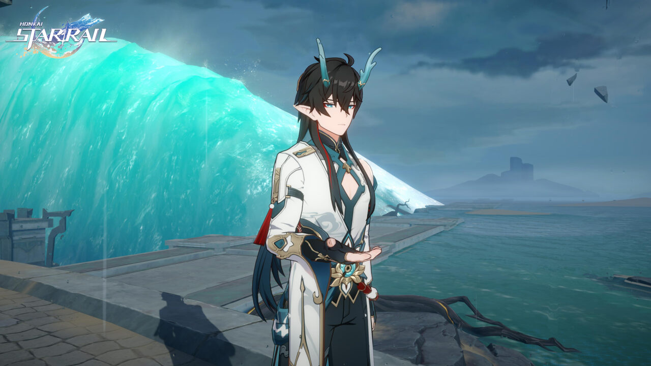 Honkai: Star Rail version 1.3 update ‘Celestial Eyes Above Mortal Ruins ...