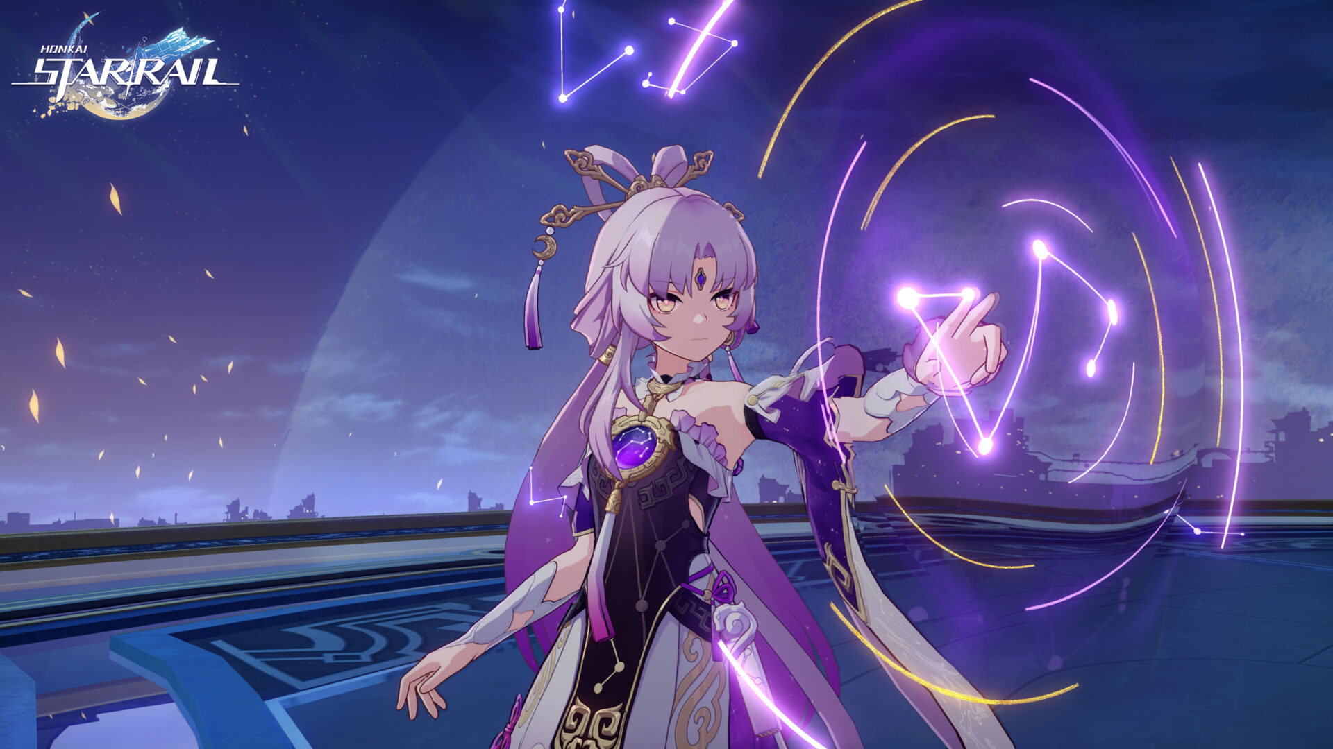 Honkai: Star Rail version 1.3 update ‘Celestial Eyes Above Mortal Ruins ...