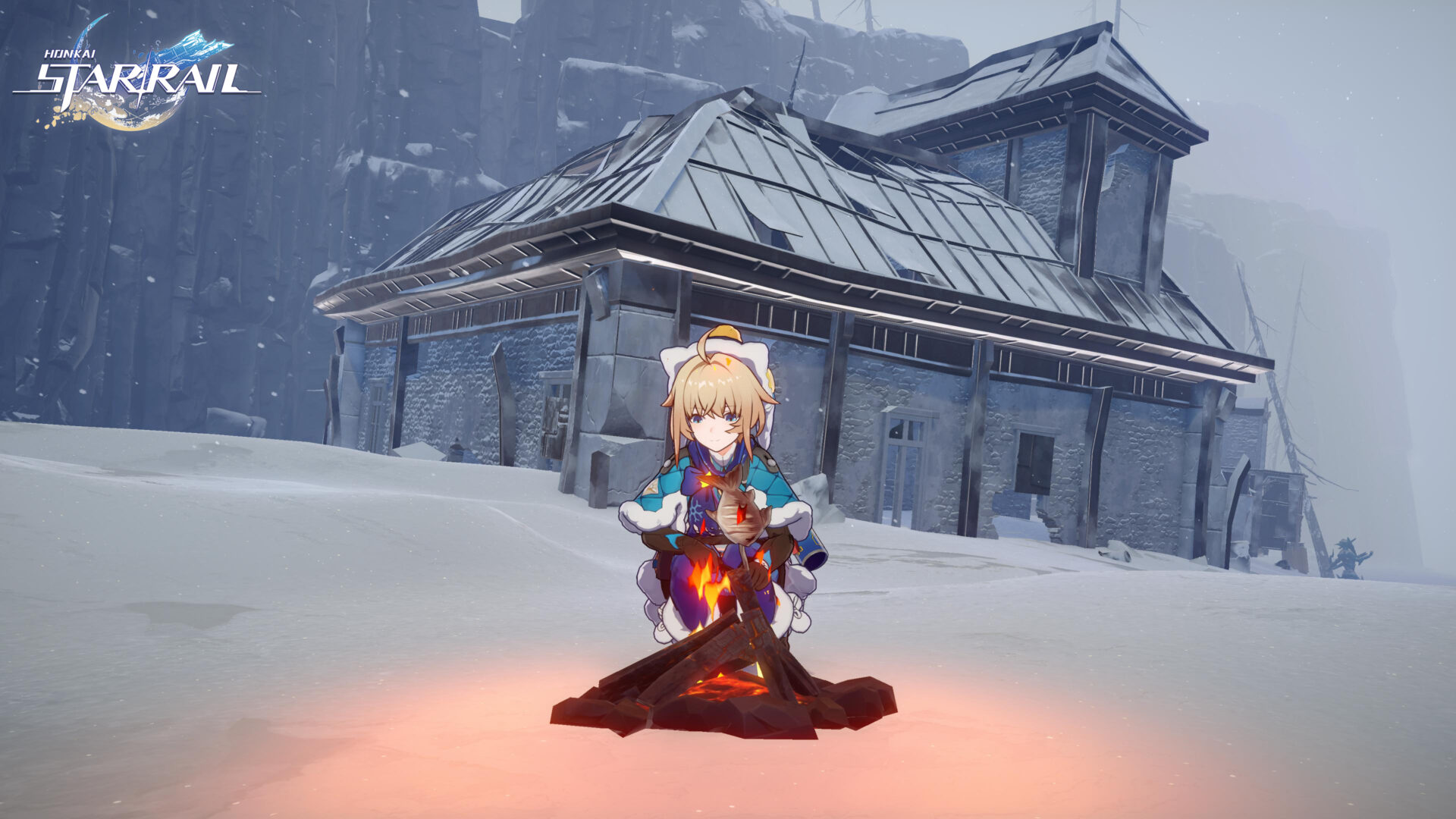Honkai: Star Rail version 1.3 update ‘Celestial Eyes Above Mortal Ruins ...