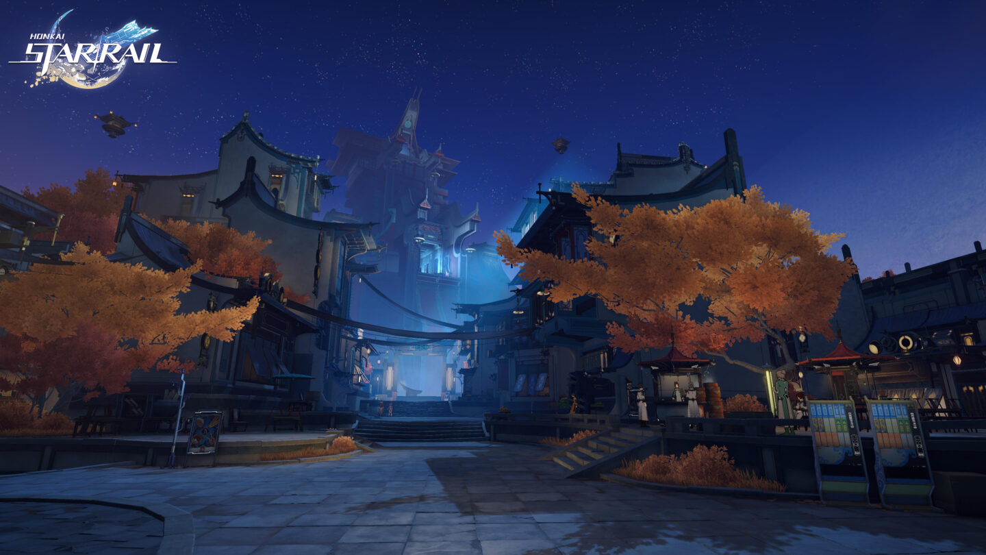 Honkai: Star Rail version 1.3 update ‘Celestial Eyes Above Mortal Ruins ...