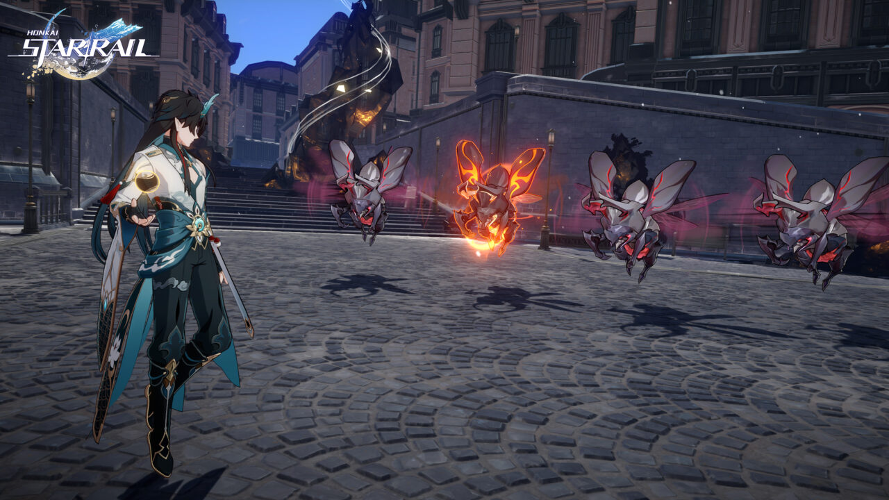 Honkai: Star Rail version 1.3 update ‘Celestial Eyes Above Mortal Ruins ...