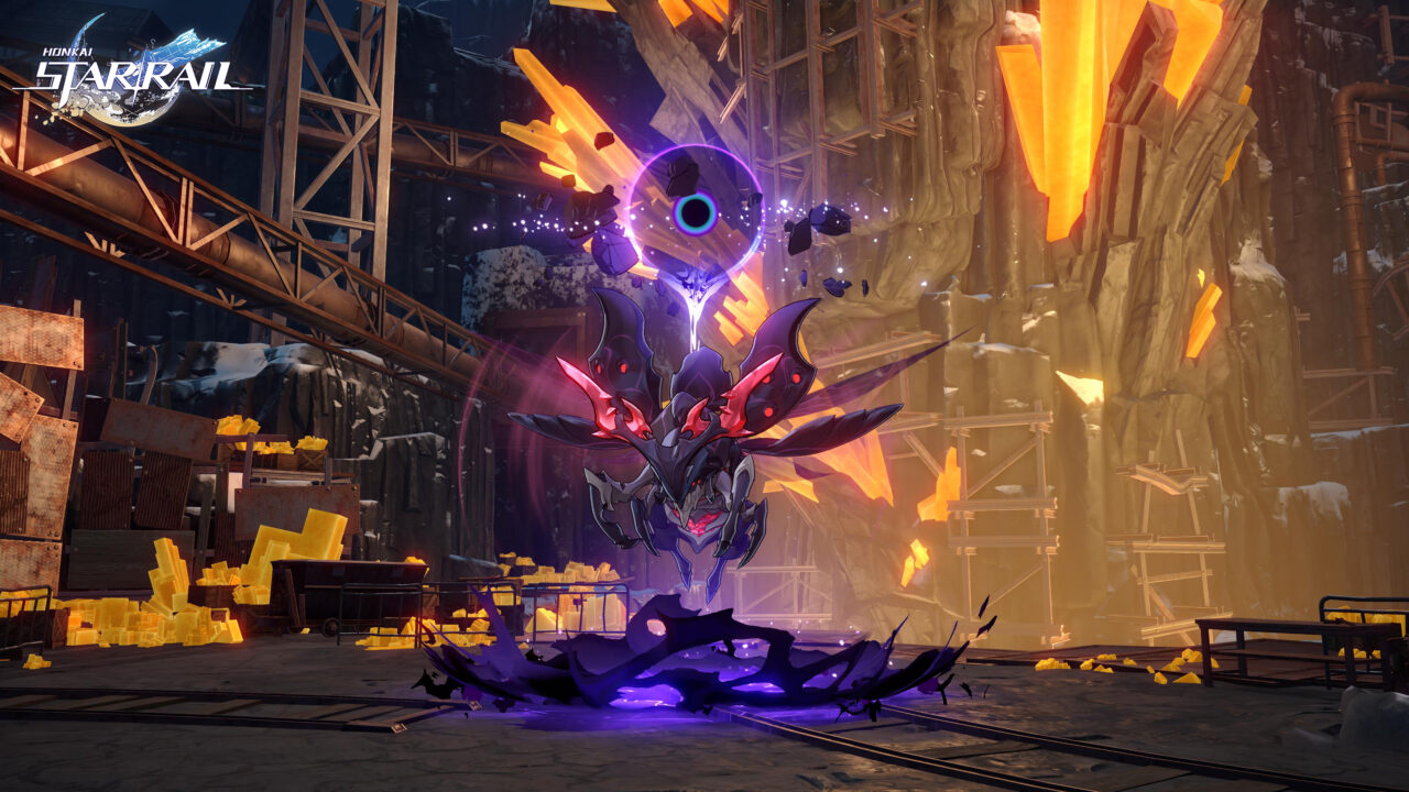 Honkai: Star Rail version 1.3 update ‘Celestial Eyes Above Mortal Ruins ...