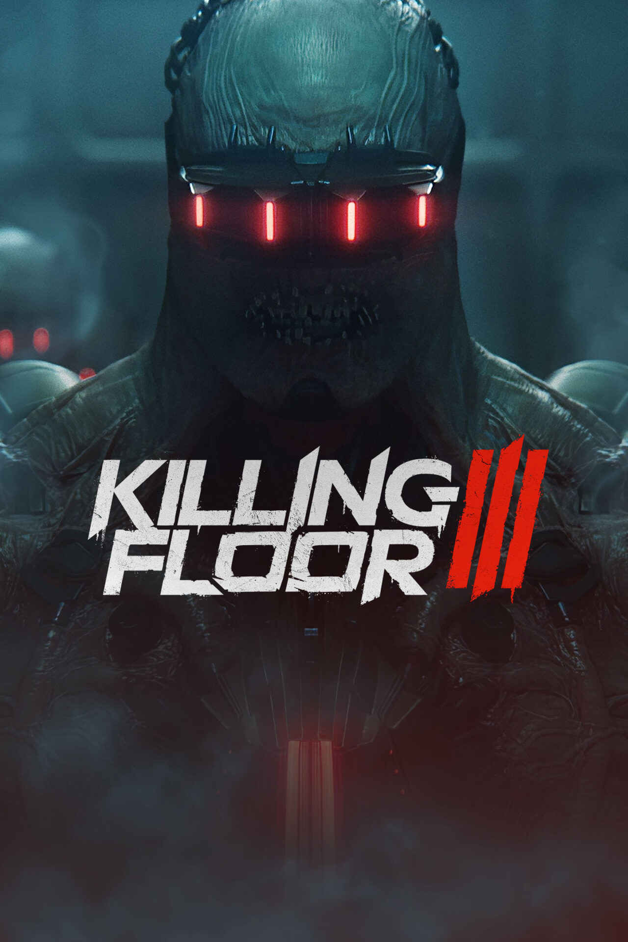Killing Floor III announced for PS5, Xbox Series, and PC - Gematsu