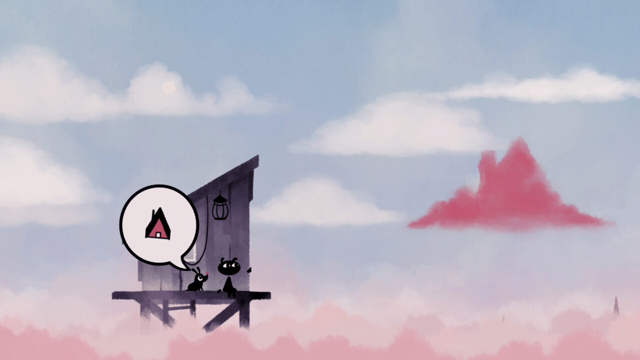 Musical adventure game Koira announced for PC - Gematsu