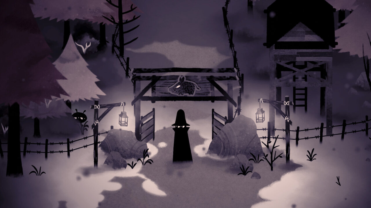 Musical adventure game Koira announced for PC - Gematsu