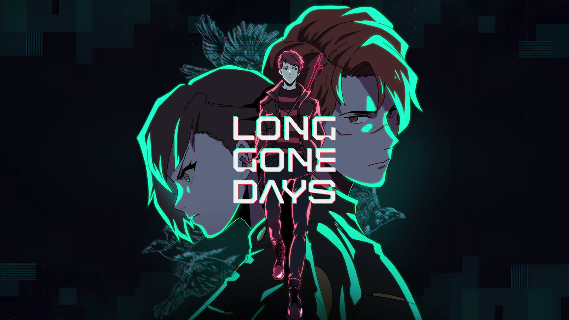 Narrative wartime RPG Long Gone Days launches October 10 for PS5, Xbox ...