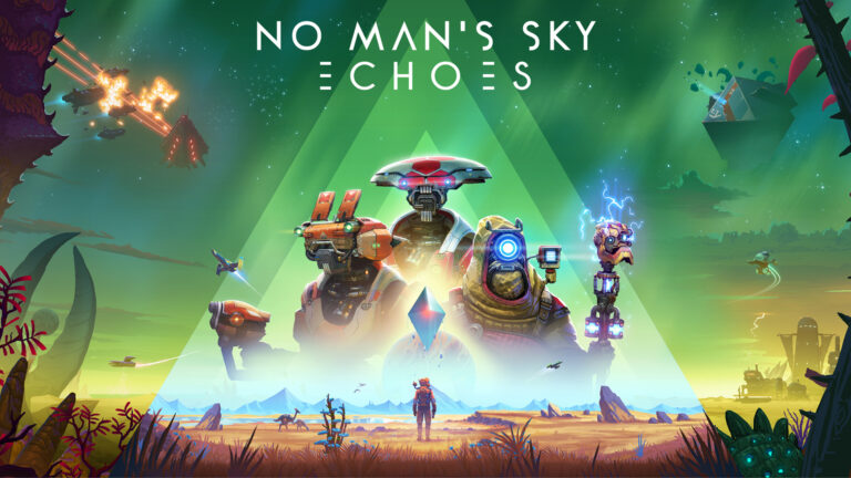 Hello Games - Gematsu