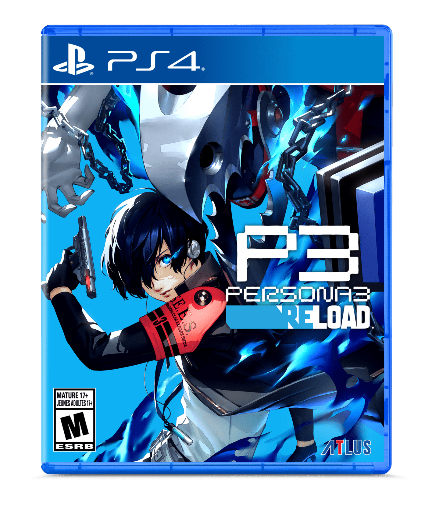 Persona 3 Reload launches February 2, 2024 - Gematsu