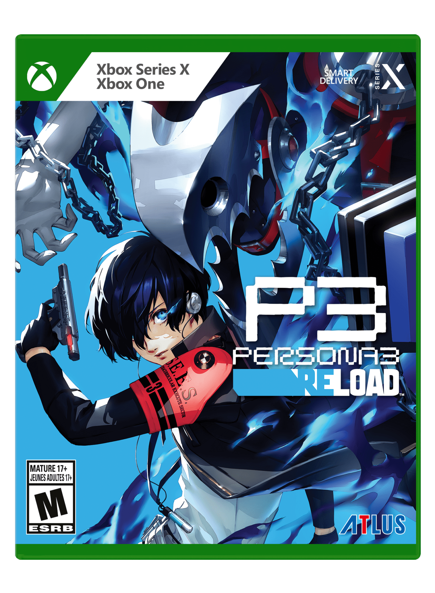 Persona 3 Reload launches February 2, 2024 - Gematsu