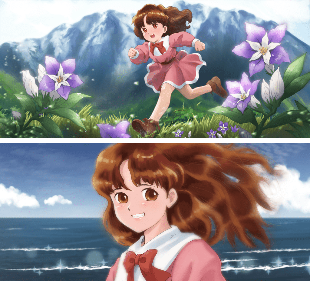 Princess Maker 2 Regeneration announced for PS5, PS4, Switch, and PC ...