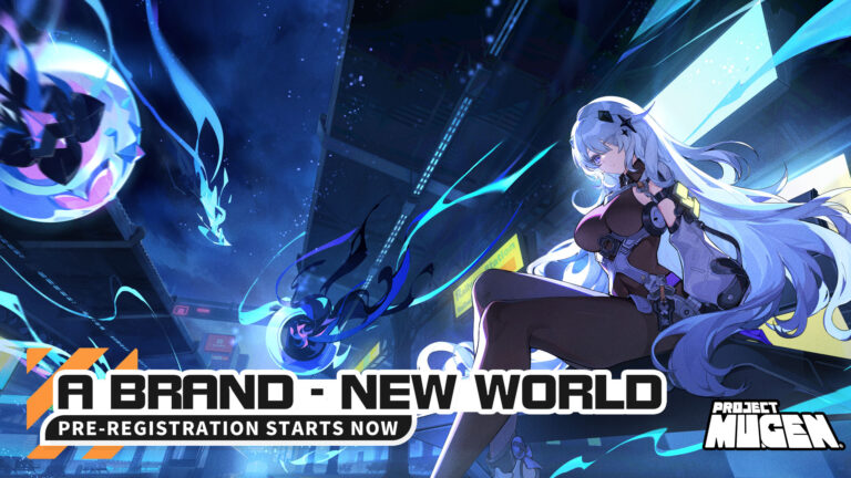 Thunder Fire Studio - Gematsu