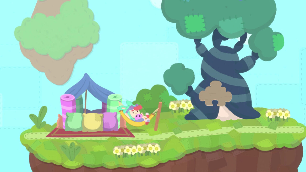 Promenade launches February 23, 2024 - Gematsu