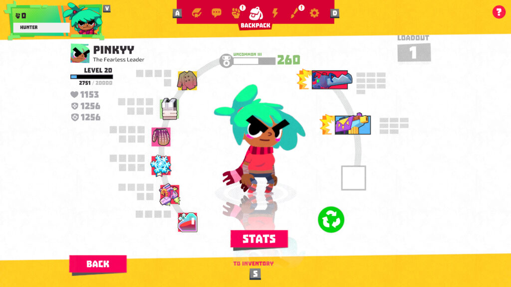 Relic Hunters Legend launches in Early Access on September 25 - Gematsu