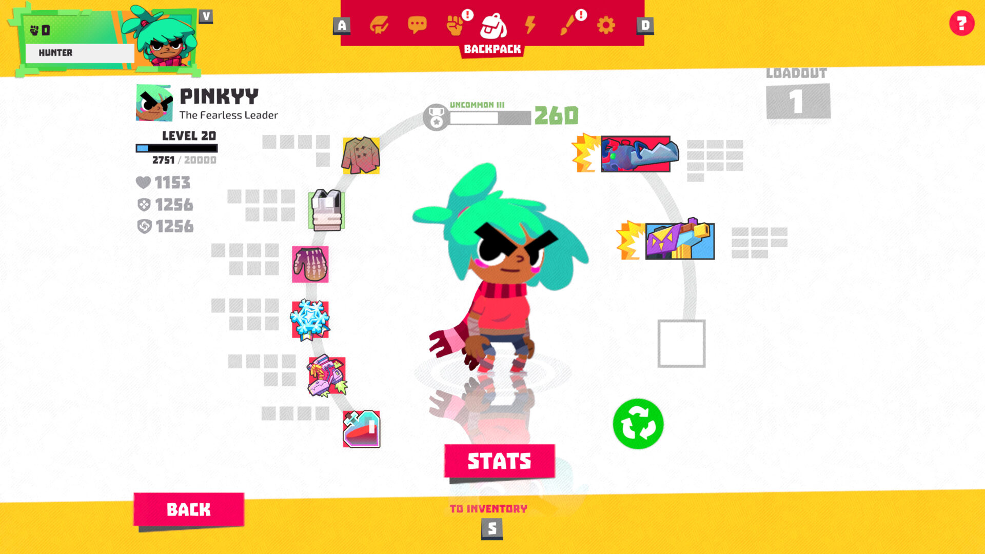 Relic Hunters Legend launches in Early Access on September 25 - Gematsu