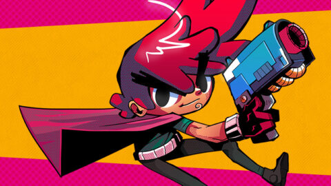 Relic Hunters Legend launches in Early Access on September 25 - Gematsu