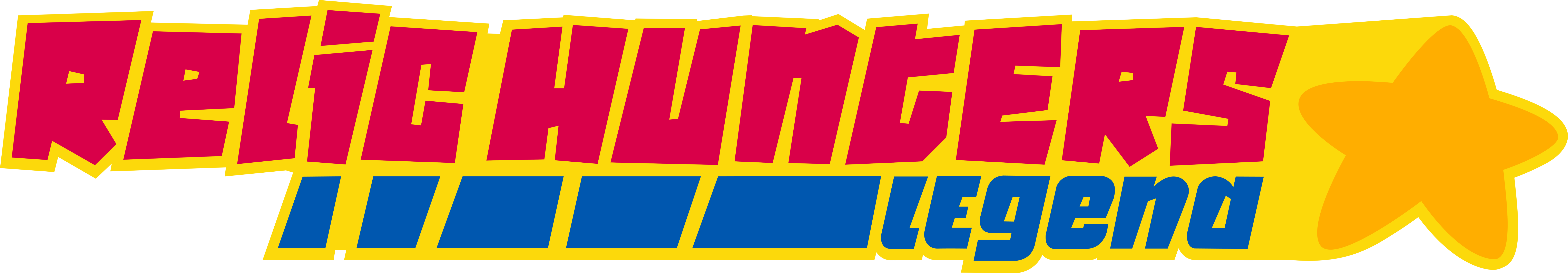 Relic Hunters Legend launches in Early Access on September 25 - Gematsu