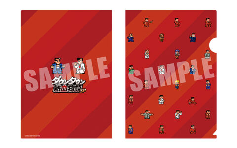 River City: Rival Showdown for PS4, Switch, and PC adds special ...