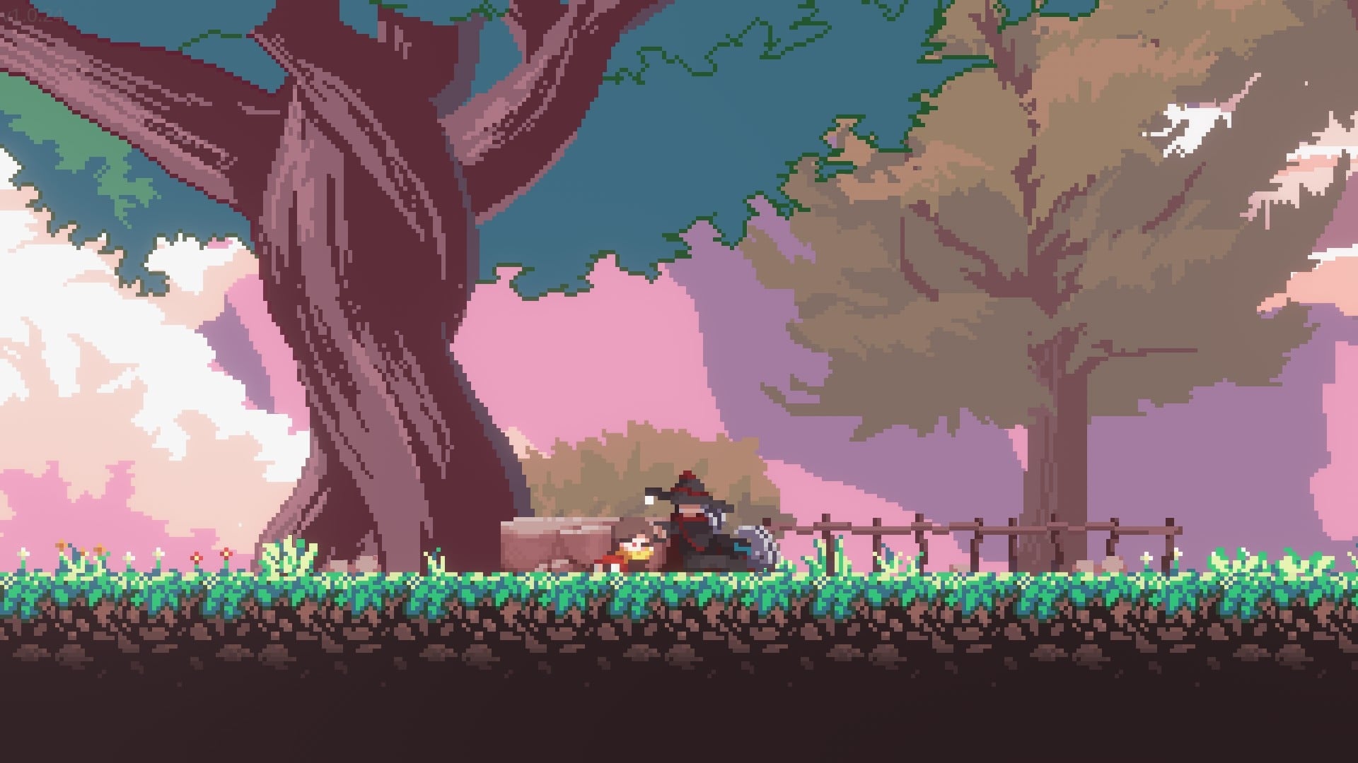 SANABI final Early Access update now available; full release due out in November - Gematsu