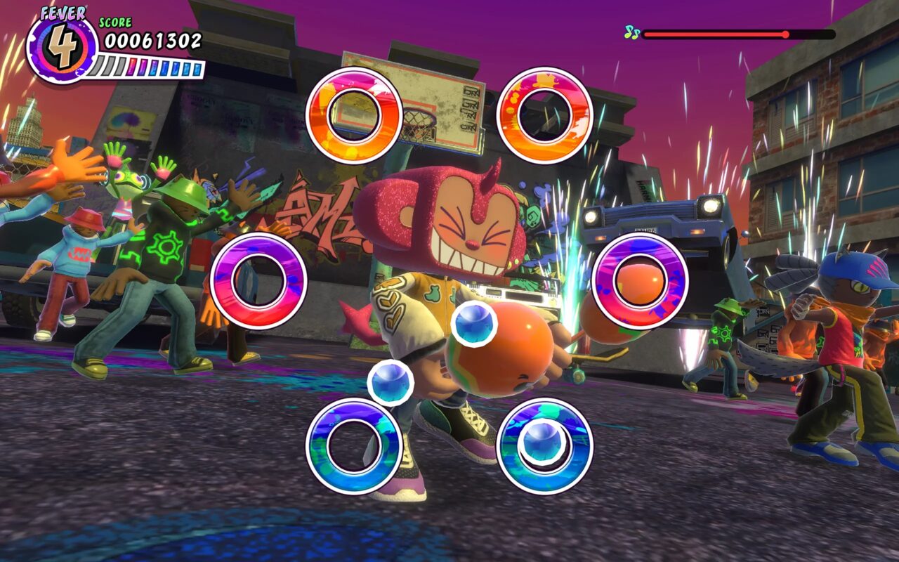 Samba de Amigo: Party-To-Go announced for Apple Arcade - Gematsu